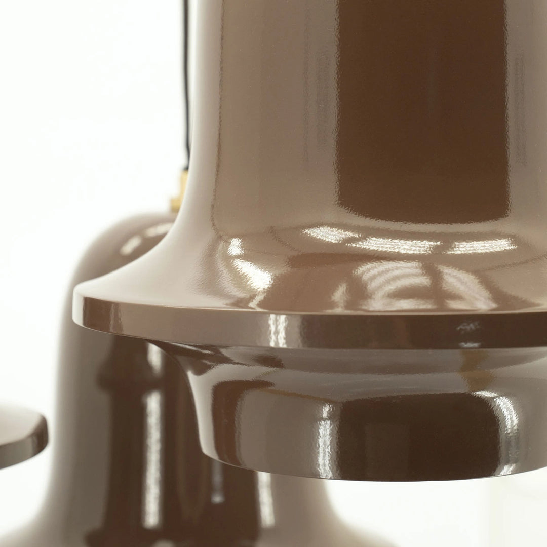 By-Boo Bellure – Cluster Hanglamp Beige – Plein5