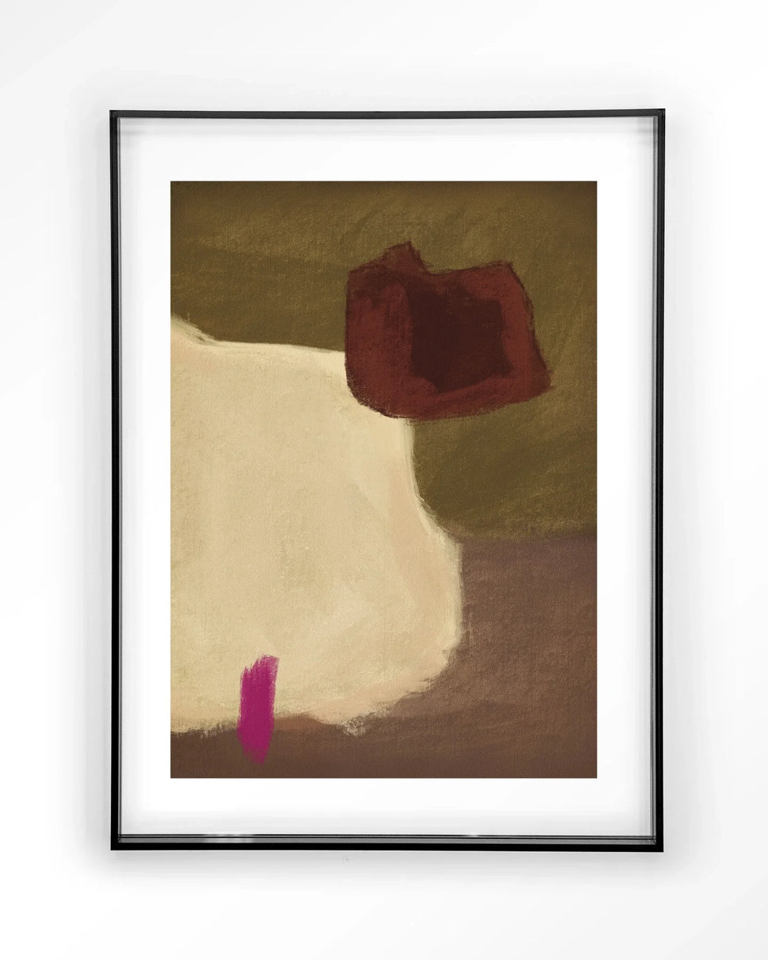 Navia - Moderne Wanddecoratie | Artprint, Glass Art & Wandkleed – Plein5