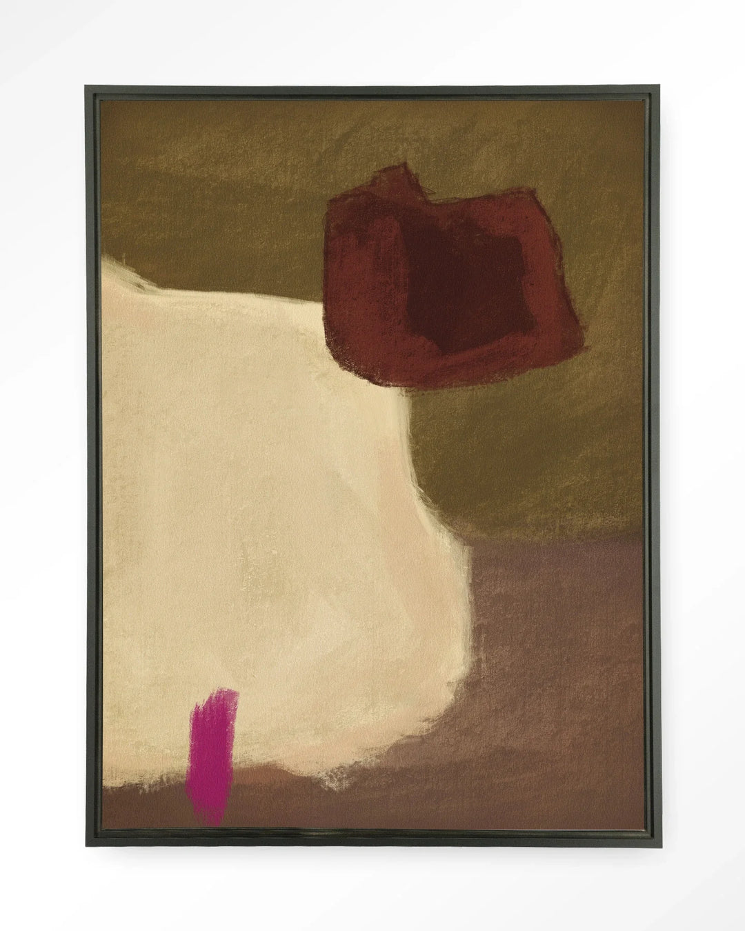 Navia - Moderne Wanddecoratie | Artprint, Glass Art & Wandkleed – Plein5
