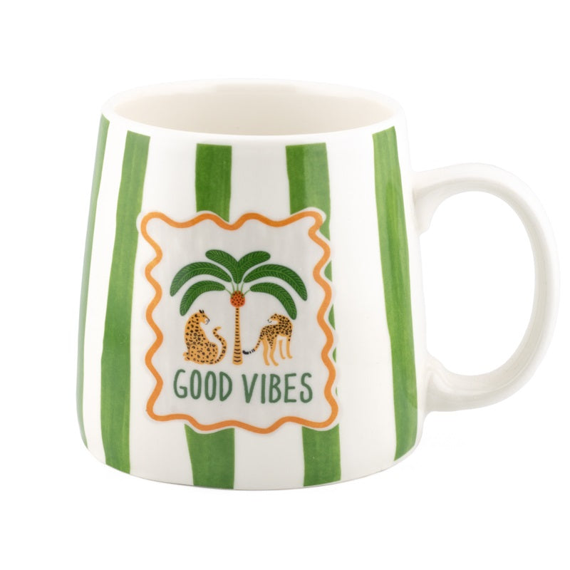 Kleurrijke mokken – Plein5