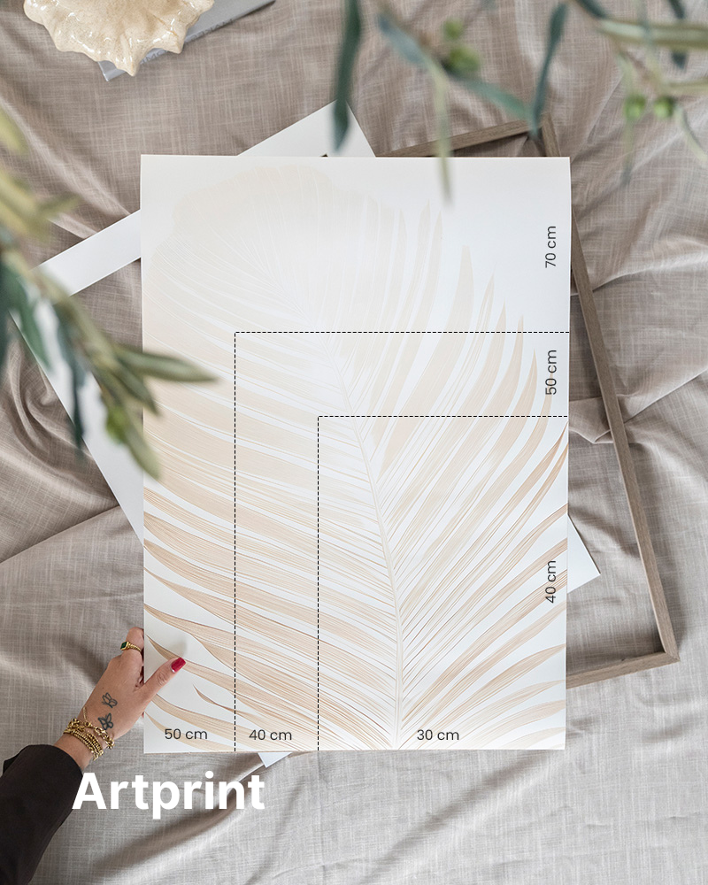 Navia - Moderne Wanddecoratie | Artprint, Glass Art & Wandkleed – Plein5
