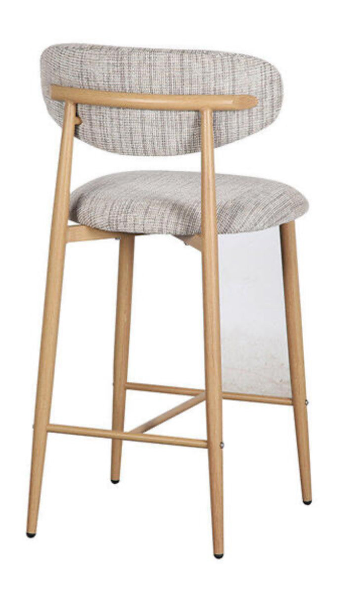 Japandi barkruk – Plein5